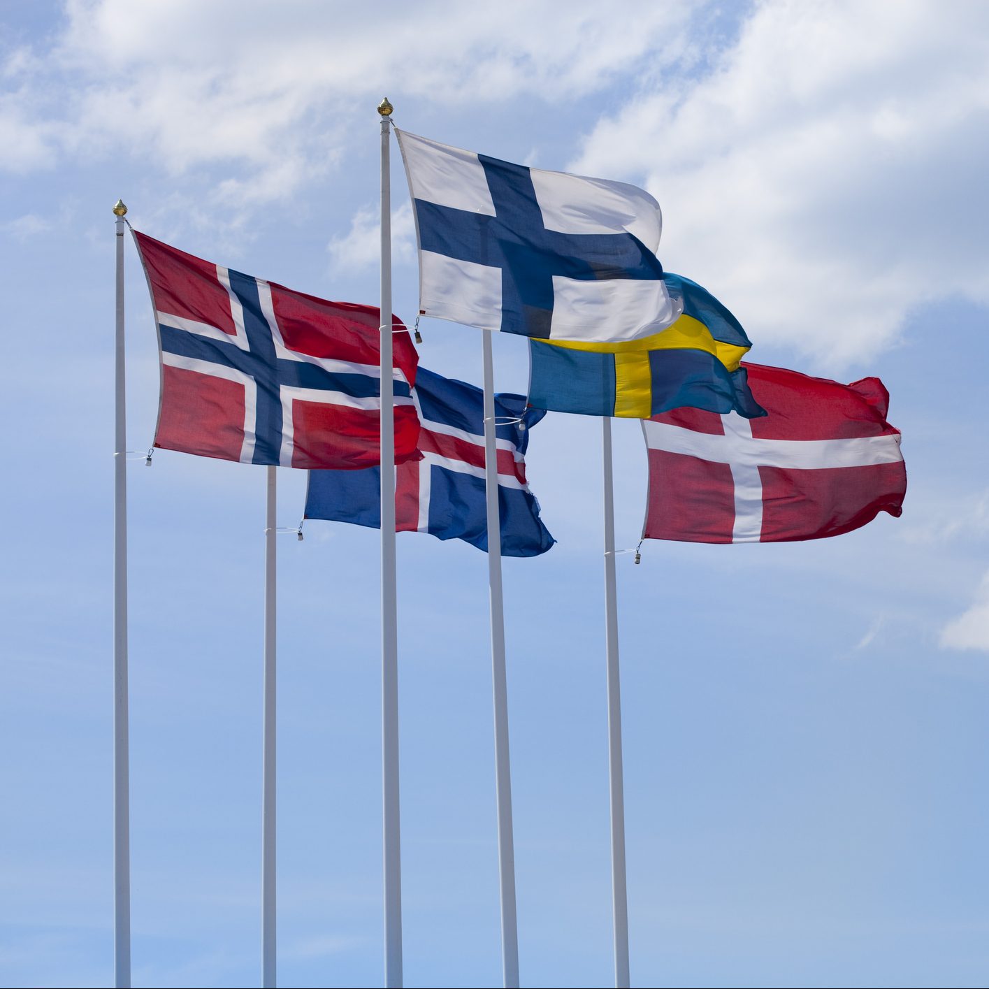 Tema om Nordisk Fundraising - OnlineFundraising